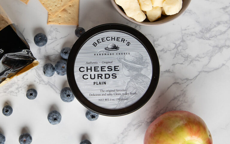 Beecher's Cheese Curd Chocolate Chip Cookies - Beecher's Handmade Cheese